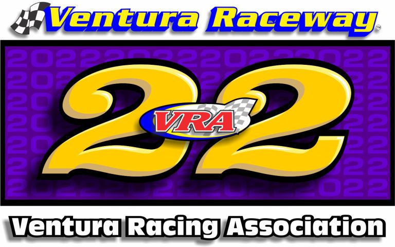 Ventura Raceway - At the Ventura County Fairgrounds
