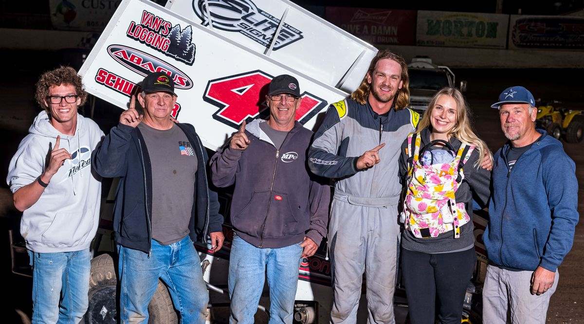 Results 10-26-2019 - Ventura Raceway