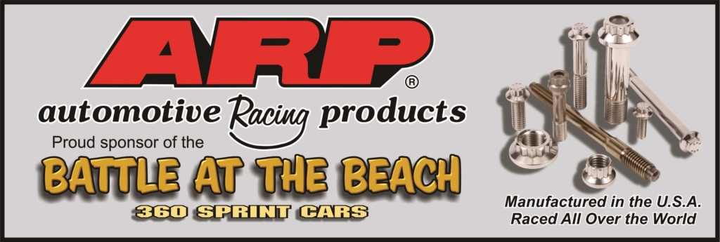 Ventura Raceway - At the Ventura County Fairgrounds