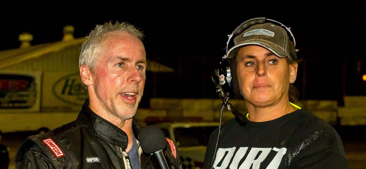 Results 8-1-2018 - Ventura Raceway
