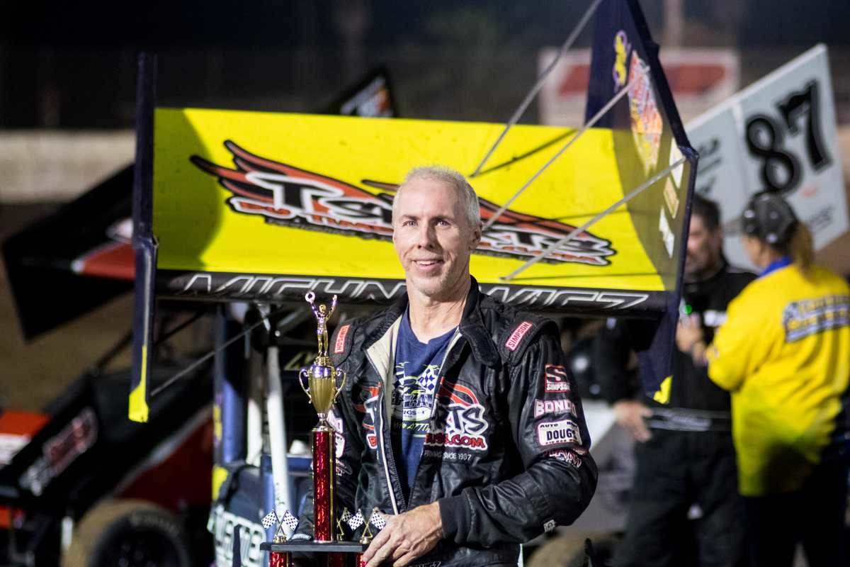 Results 10-7-2017 - Ventura Raceway