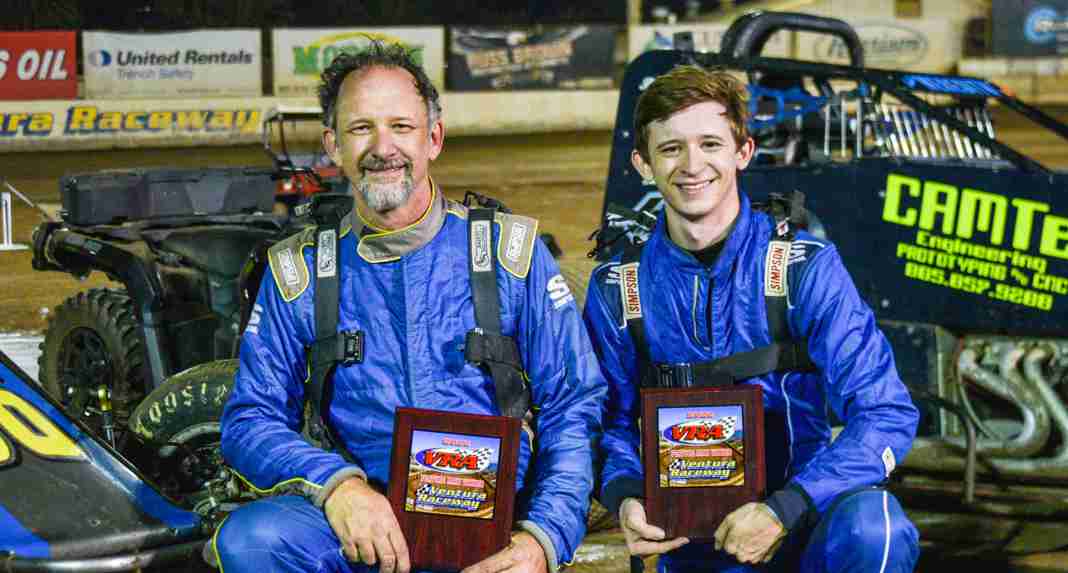 Results 10-15-2022 - Ventura Raceway