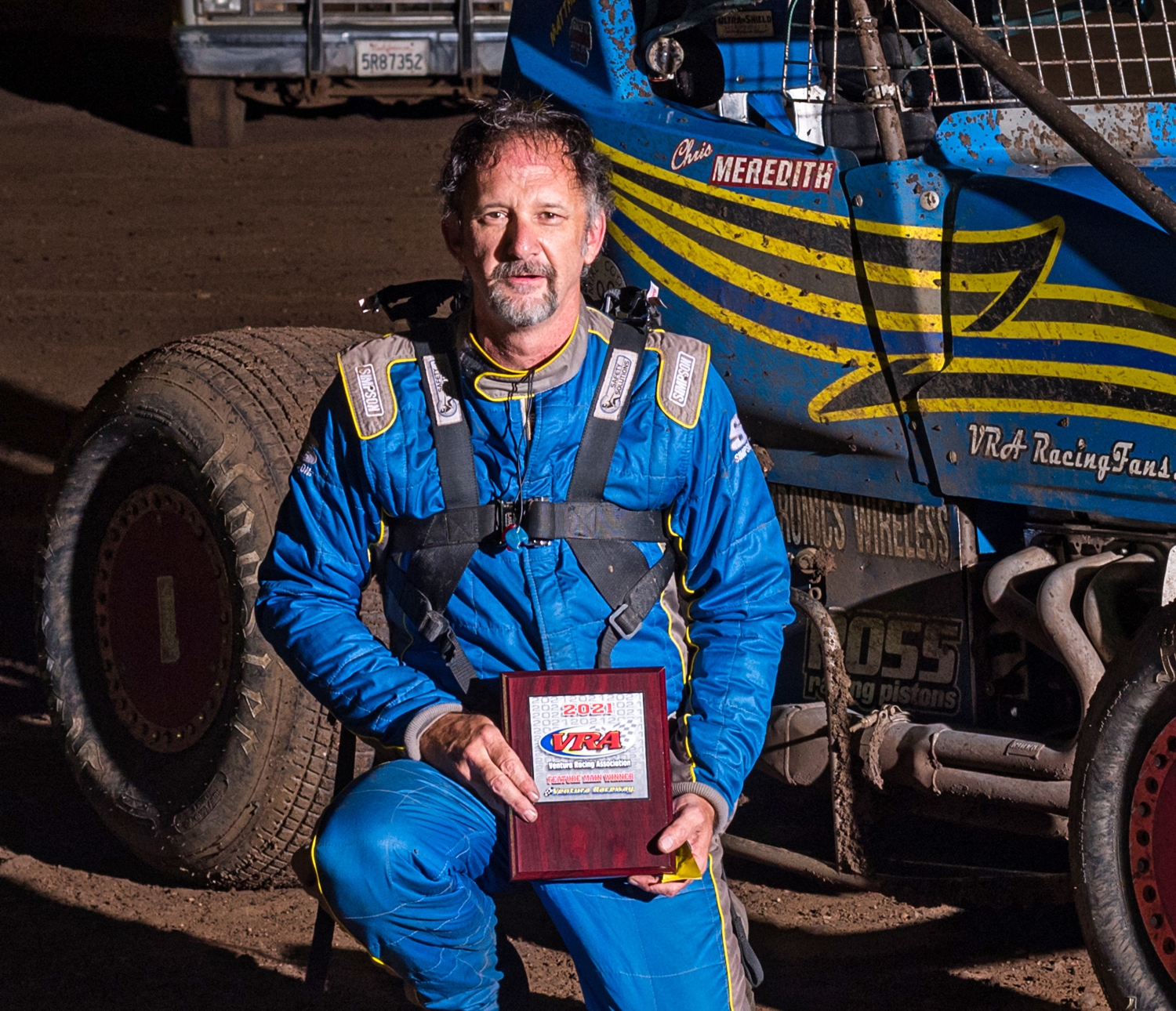 Results 10-2-2021 - Ventura Raceway