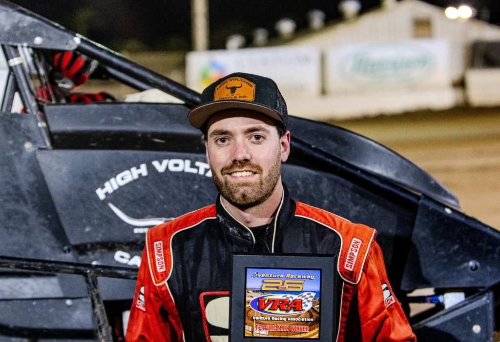 Results 4-5-2025 - Ventura Raceway