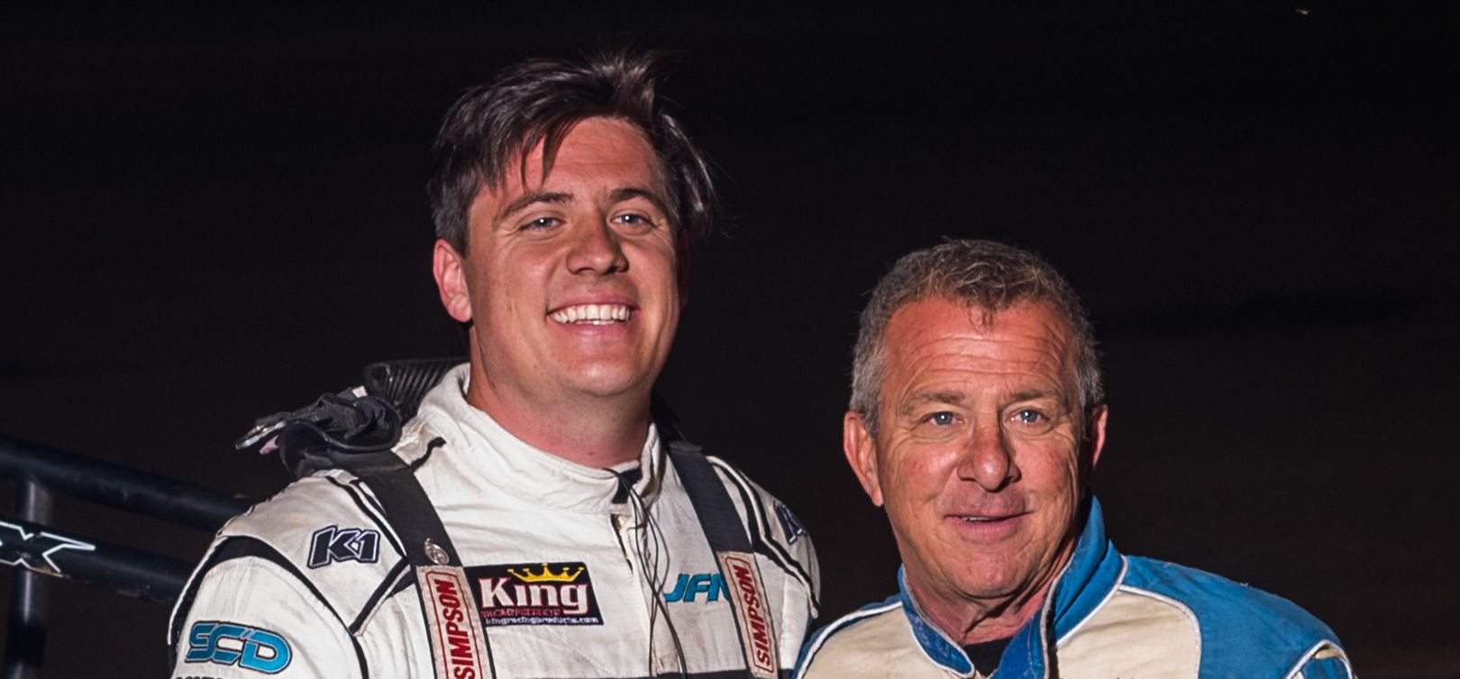 Results 5-10-2025 - Ventura Raceway