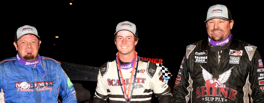 Results 6-4-2022 - Ventura Raceway