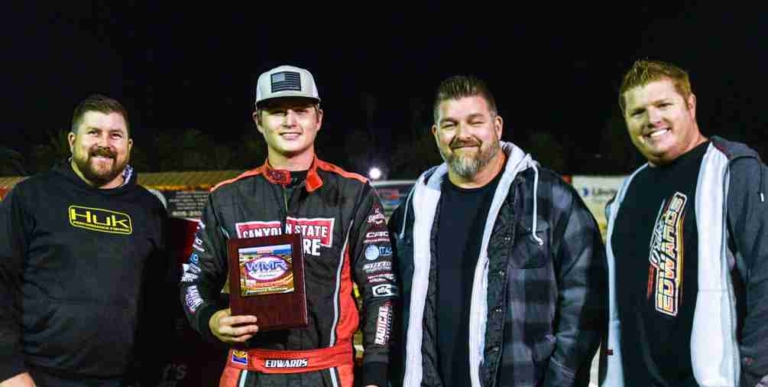 Results 10-15-2022 - Ventura Raceway