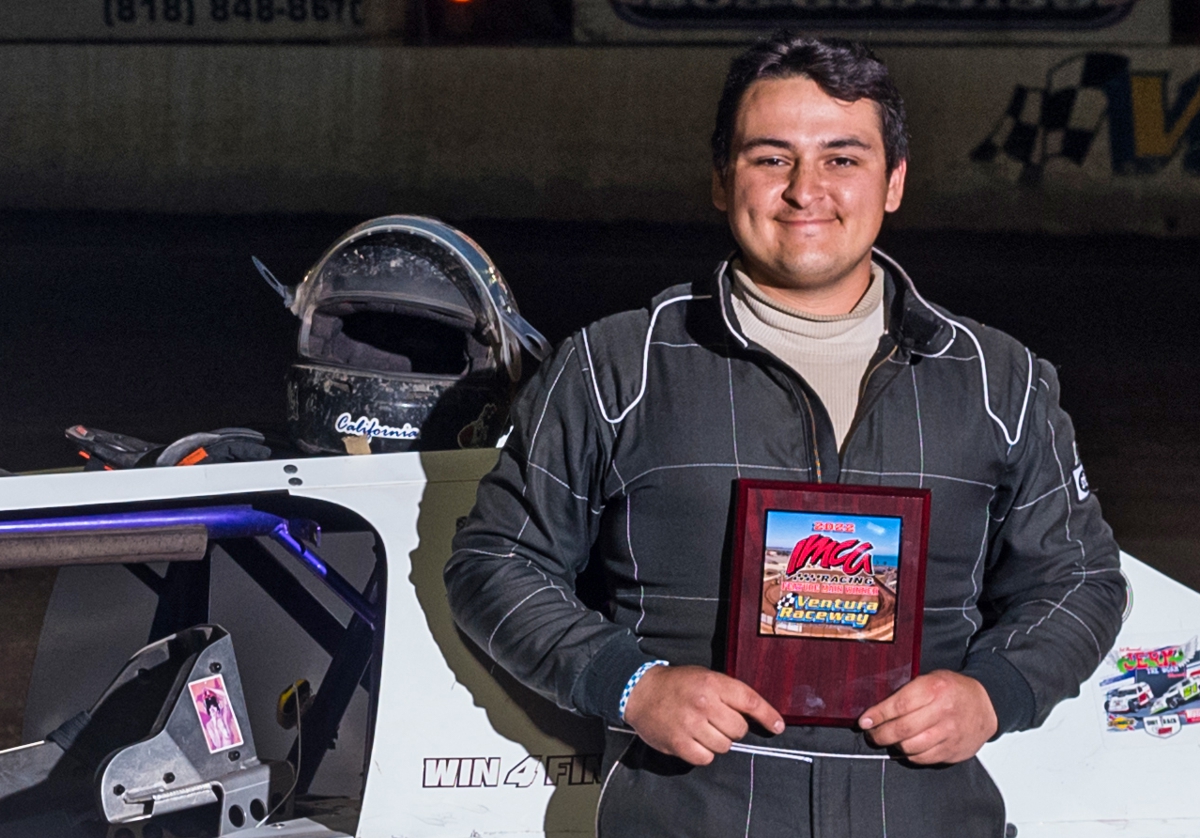 Results 5-14-22 - Ventura Raceway