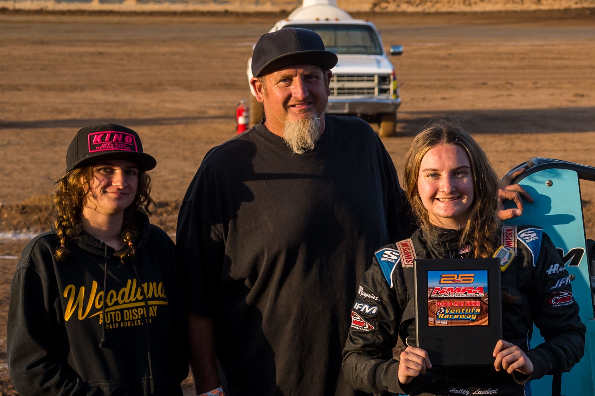 Results 6-21-2025 Results - Ventura Raceway