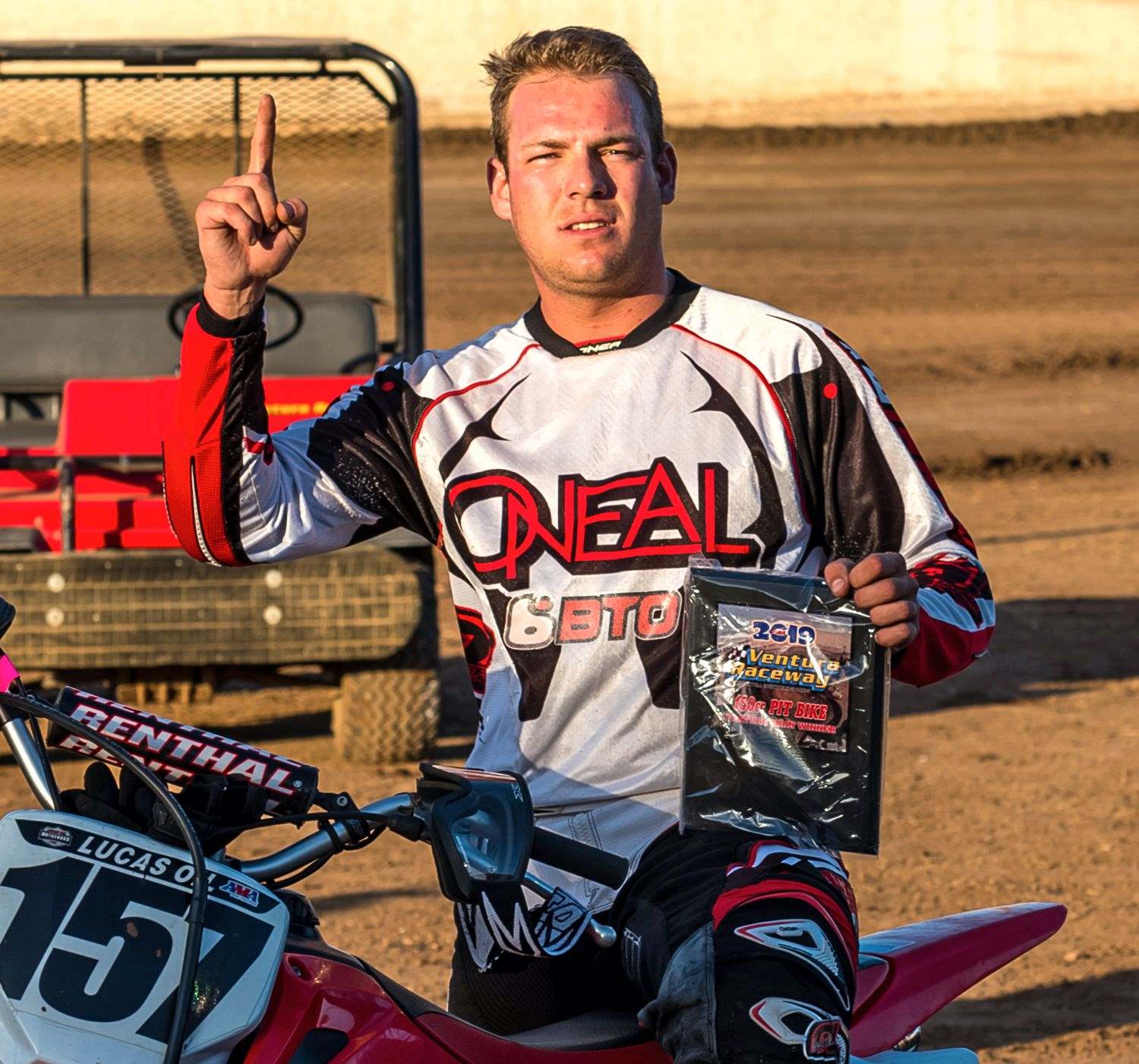Results 9-7-2019 - Ventura Raceway
