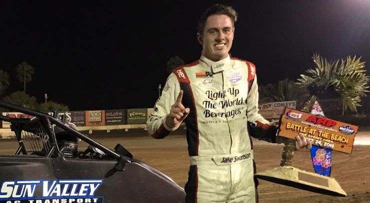 Results 8-24-2019 - Ventura Raceway