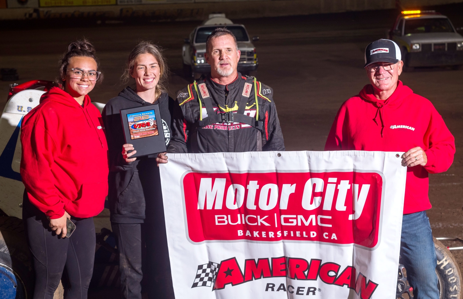 Results 6-14-2025 - Ventura Raceway