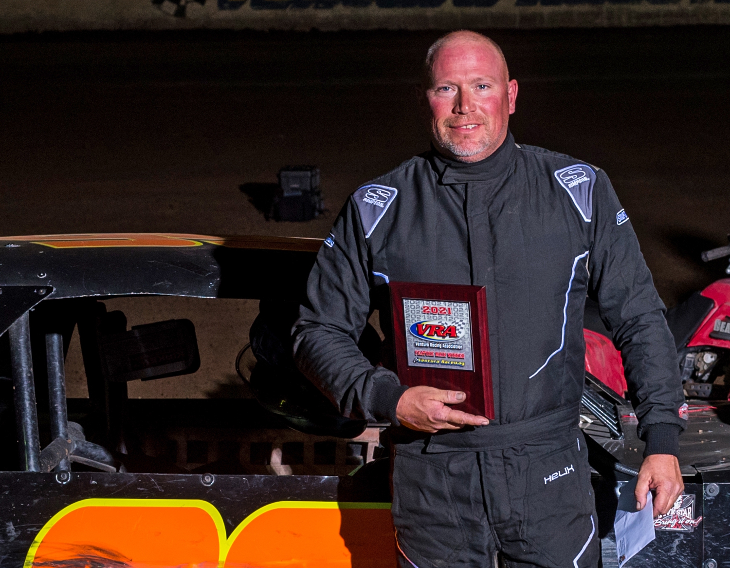 Results 10-23-2021 - Ventura Raceway