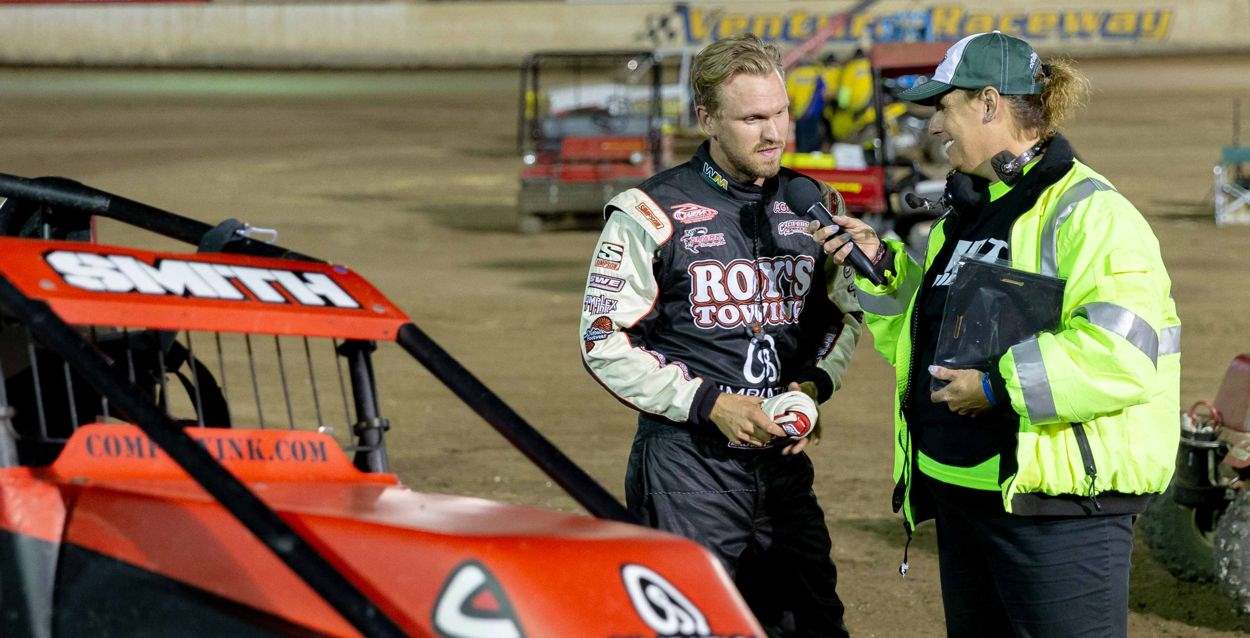 results 6-2-2018 - Ventura Raceway