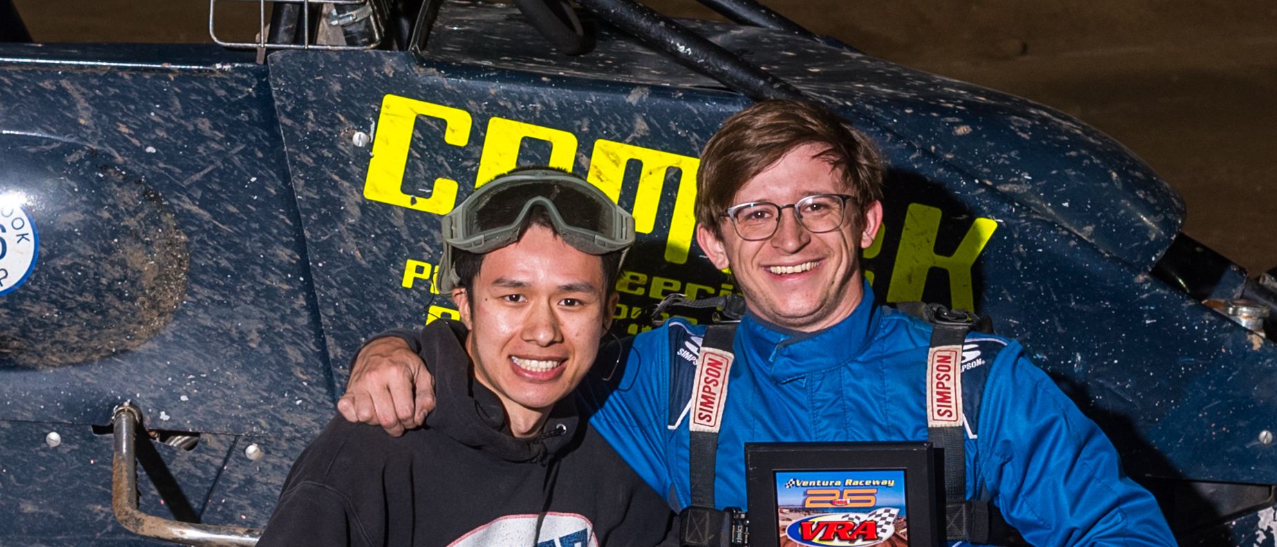 Results 6-21-2025 Results - Ventura Raceway