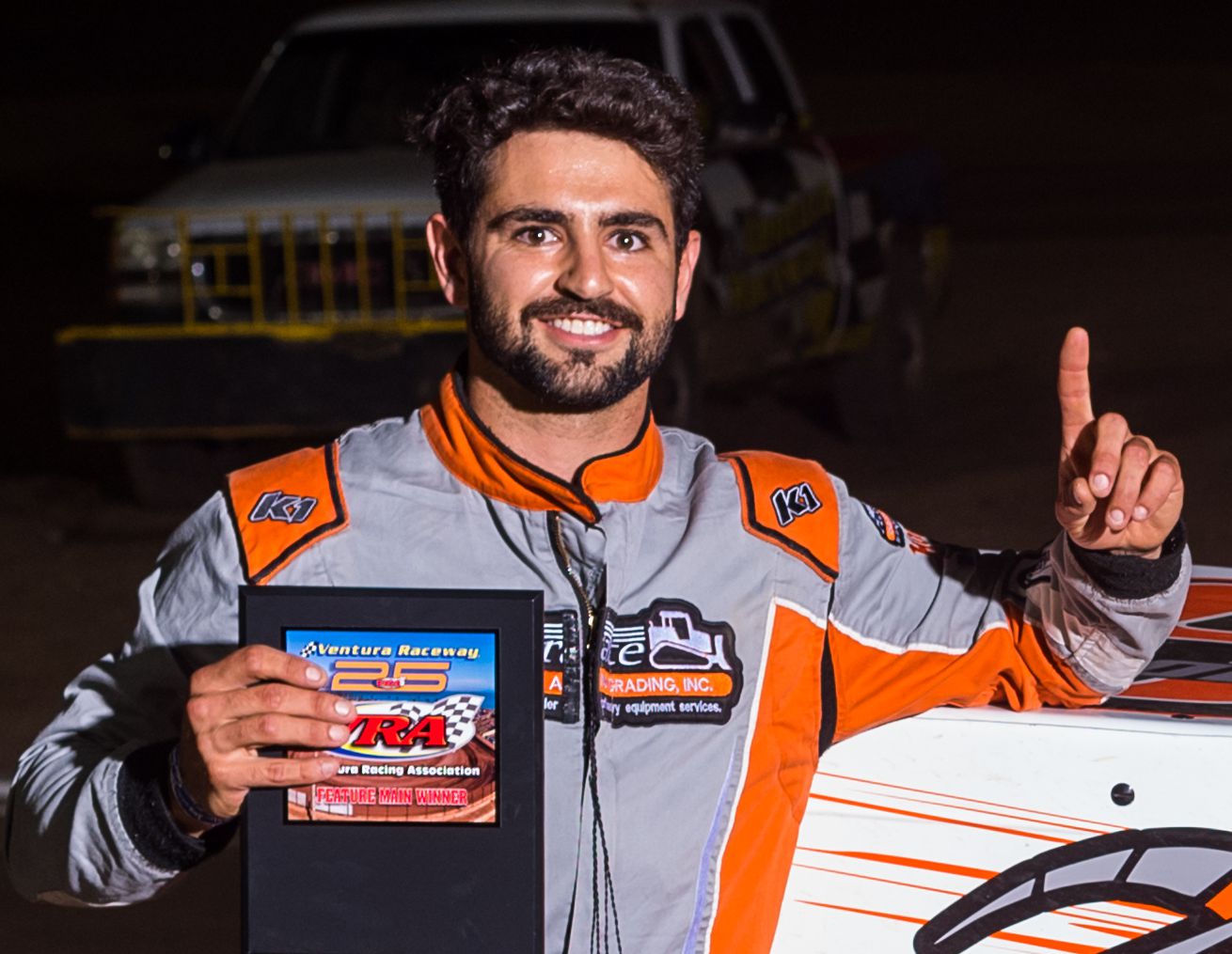 Results 5-3-2025 - Ventura Raceway