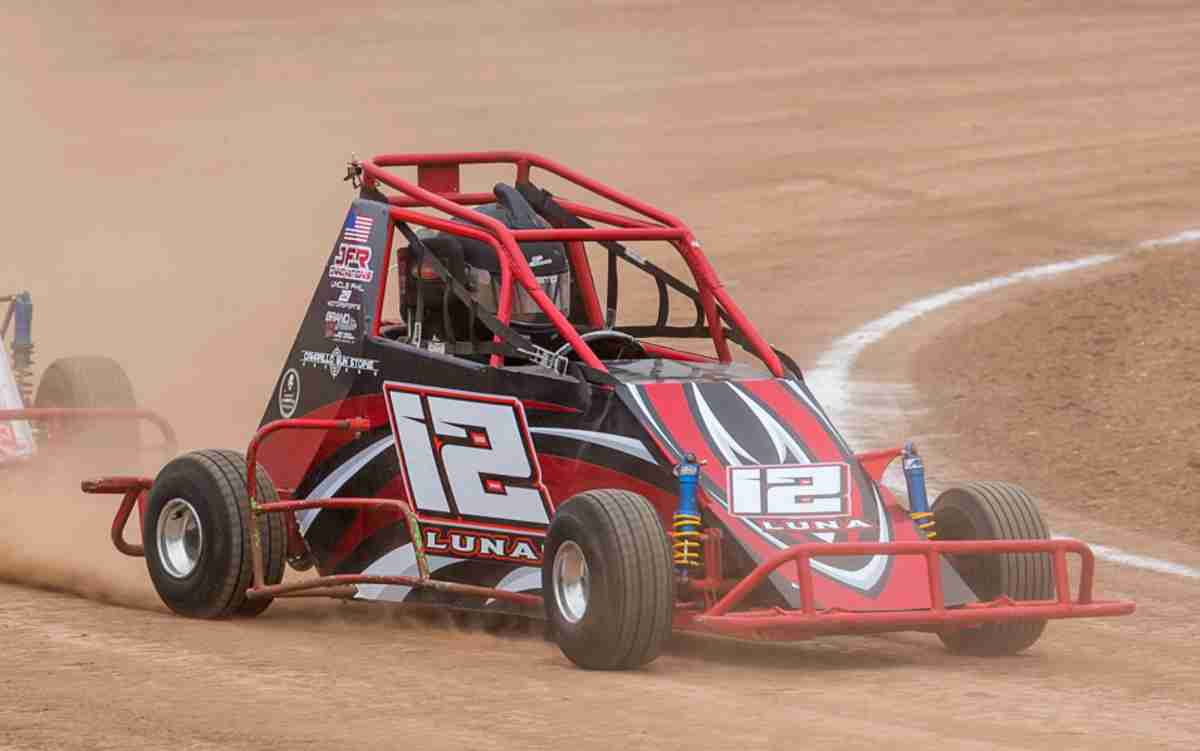 Results 8-27-2022 - Ventura Raceway