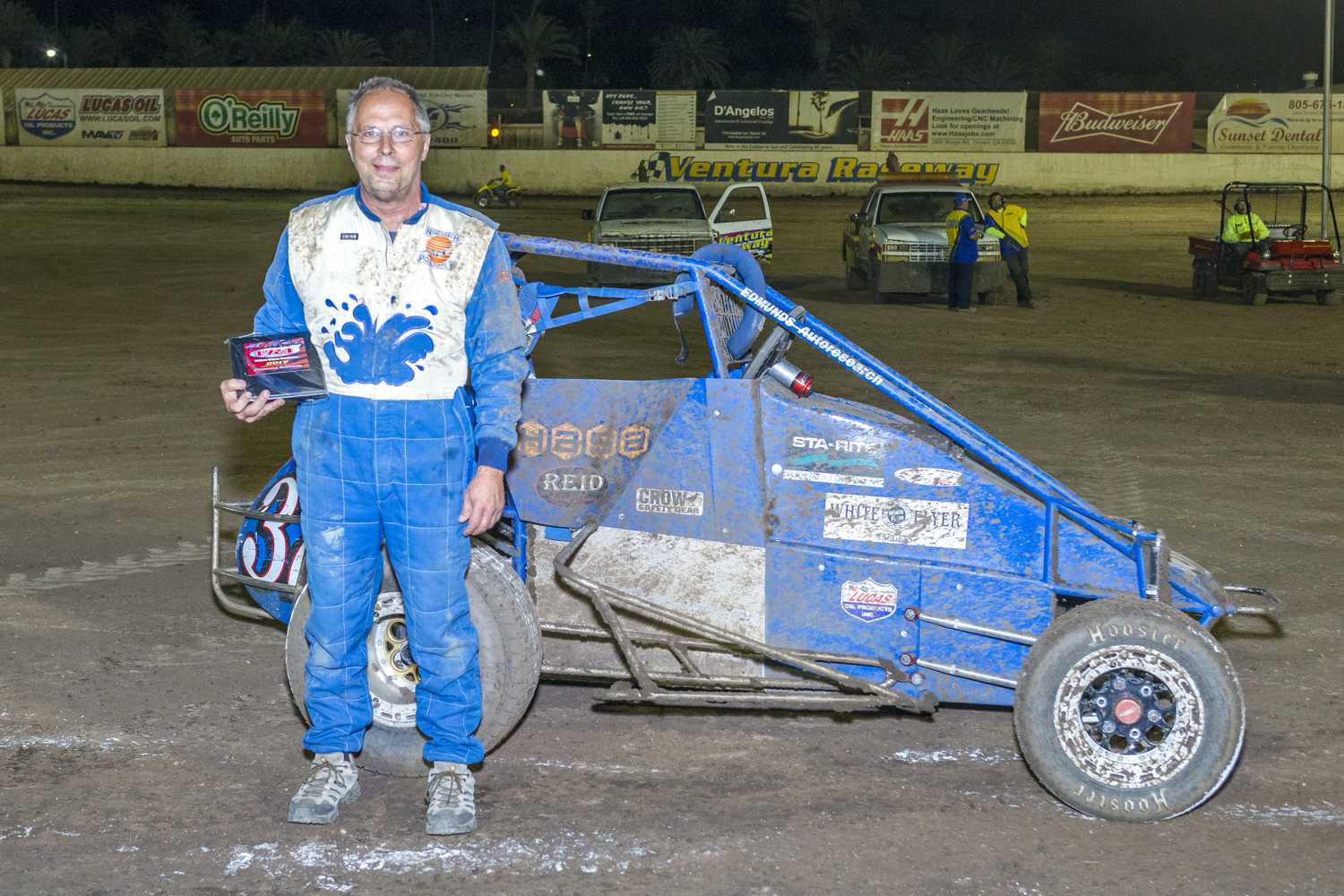 Results 9-16-2017 - Ventura Raceway