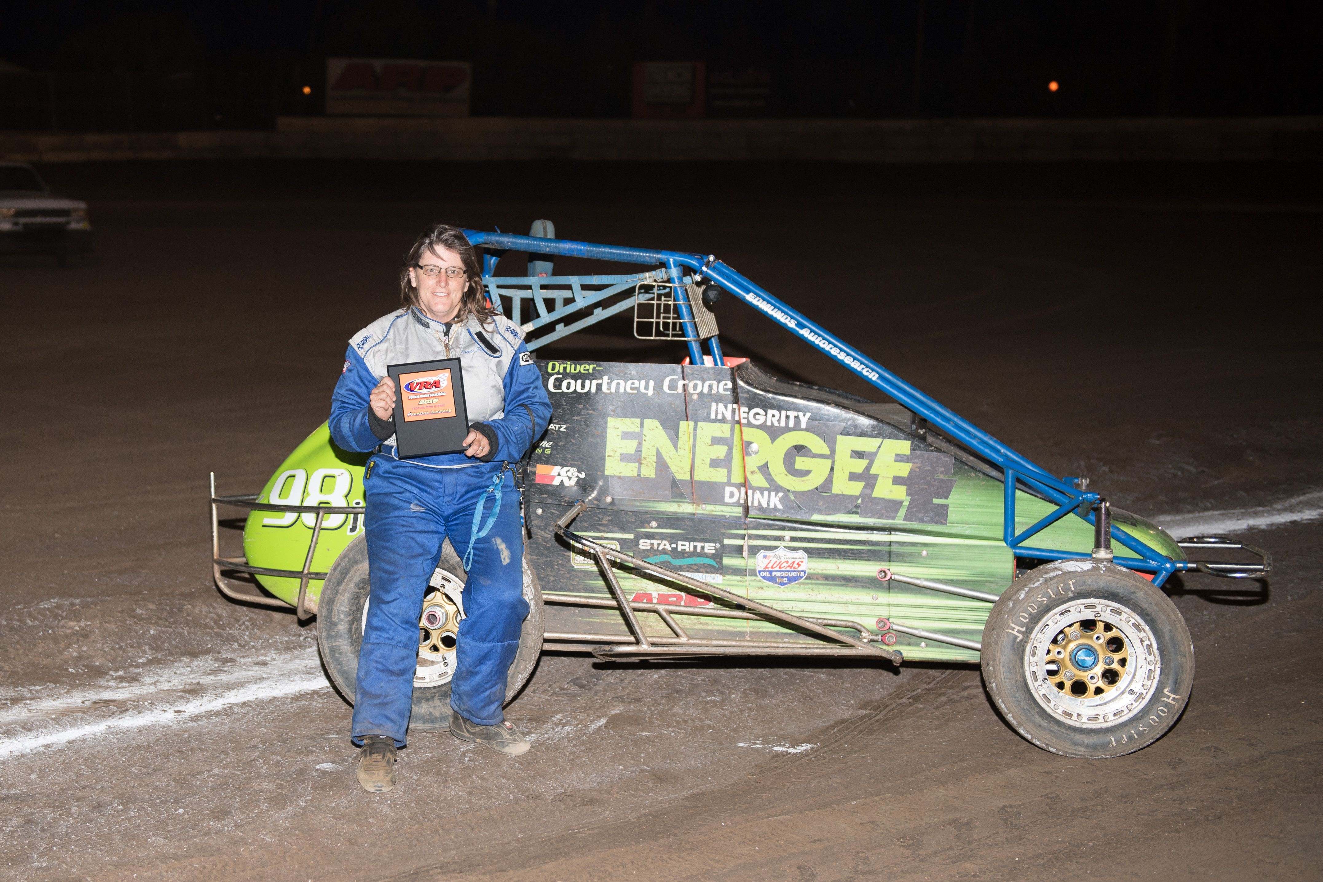 Results for 8-27-2016 - Ventura Raceway