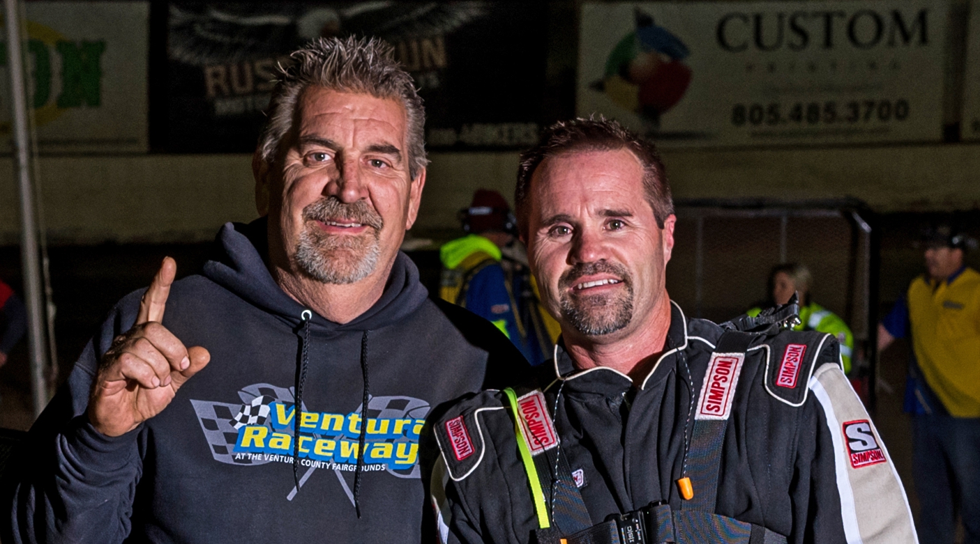Results 10-16-2021 - Ventura Raceway