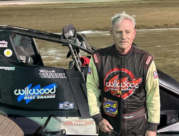 Results 3-16-2024 - Ventura Raceway