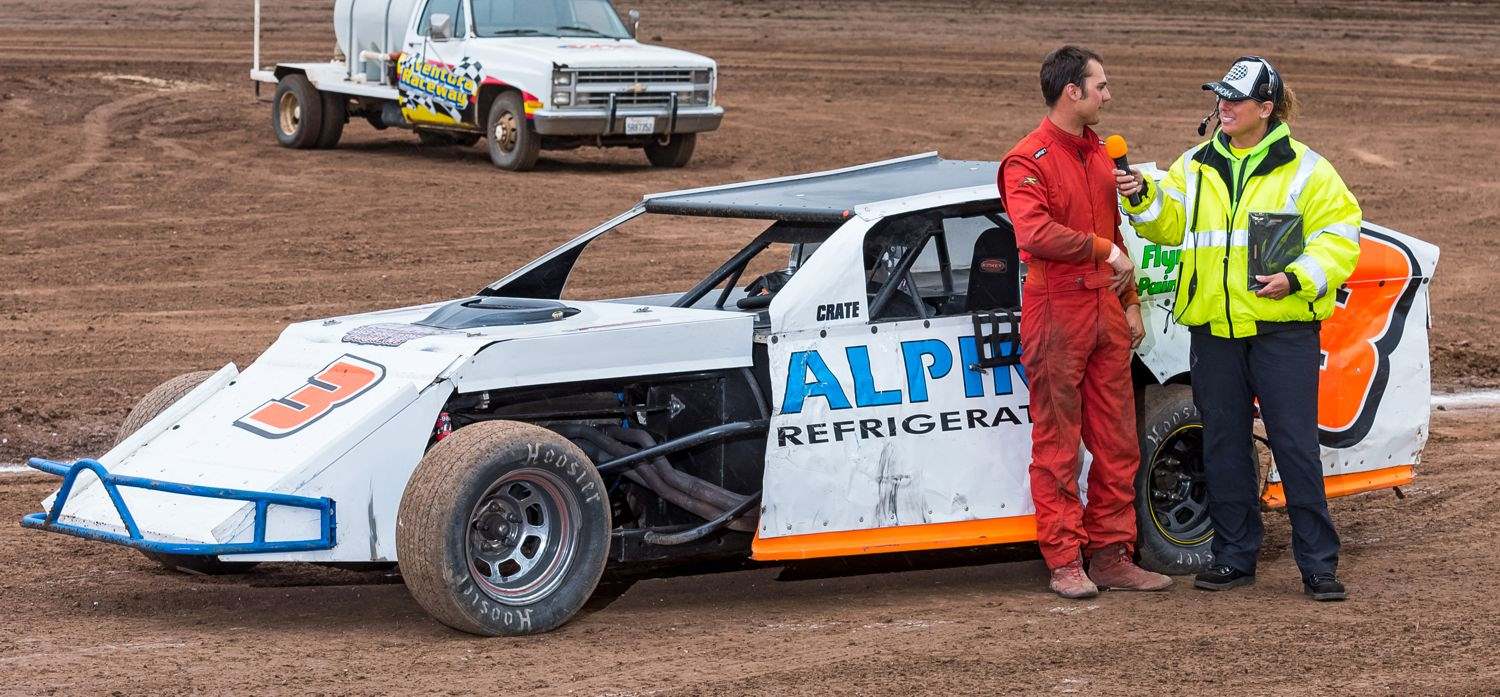 Results-5-18-2019 - Ventura Raceway