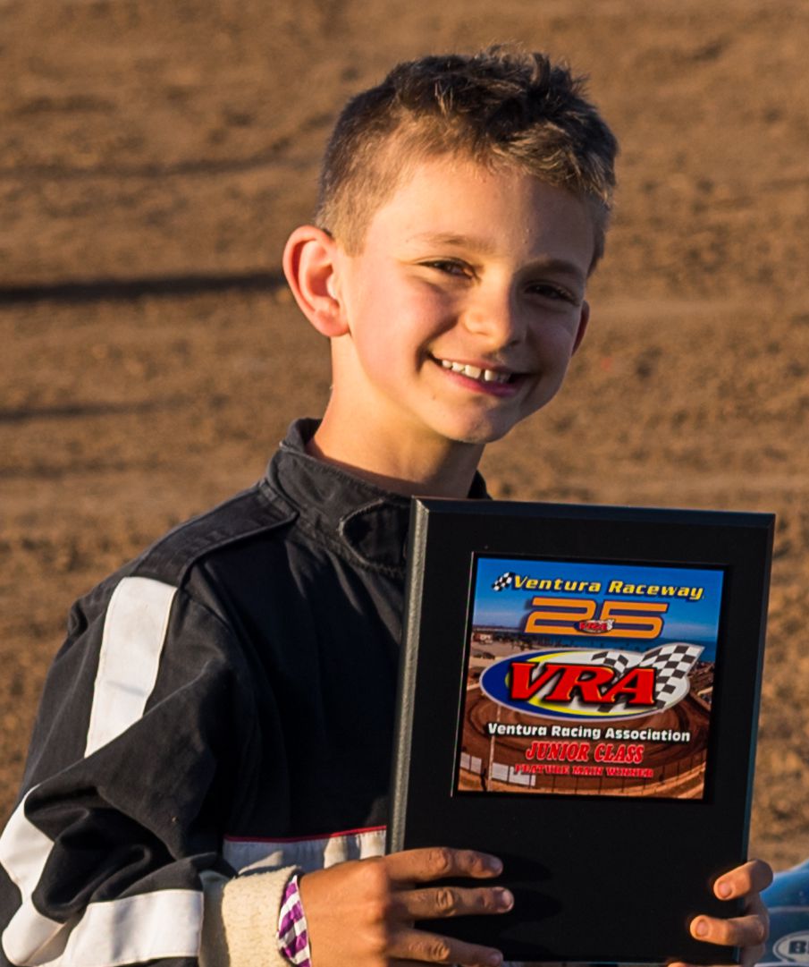 Results 5-10-2025 - Ventura Raceway