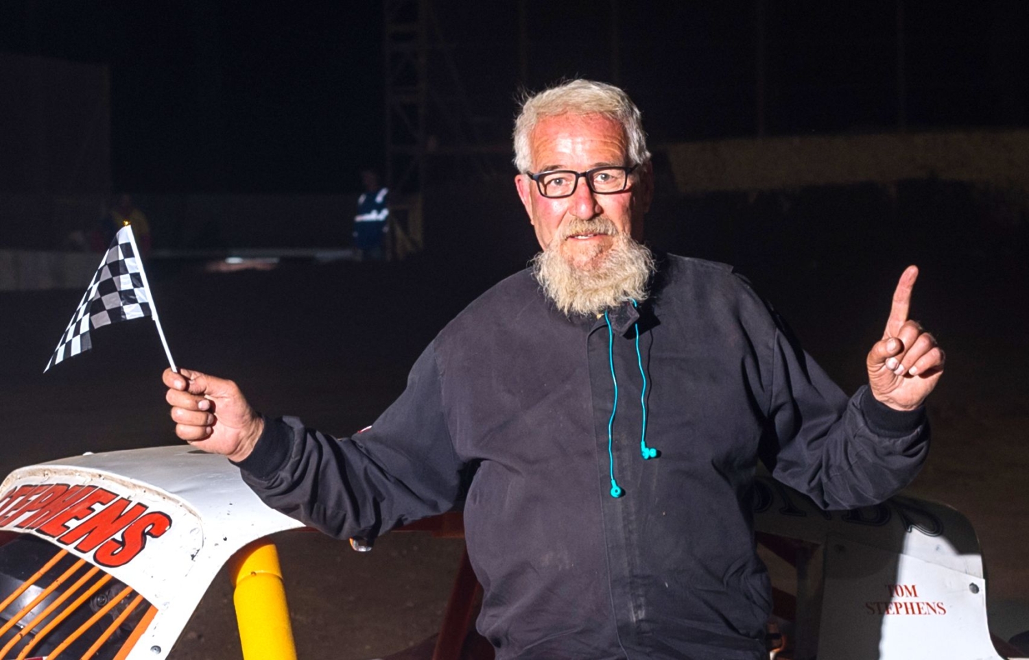 Results 6-14-2025 - Ventura Raceway