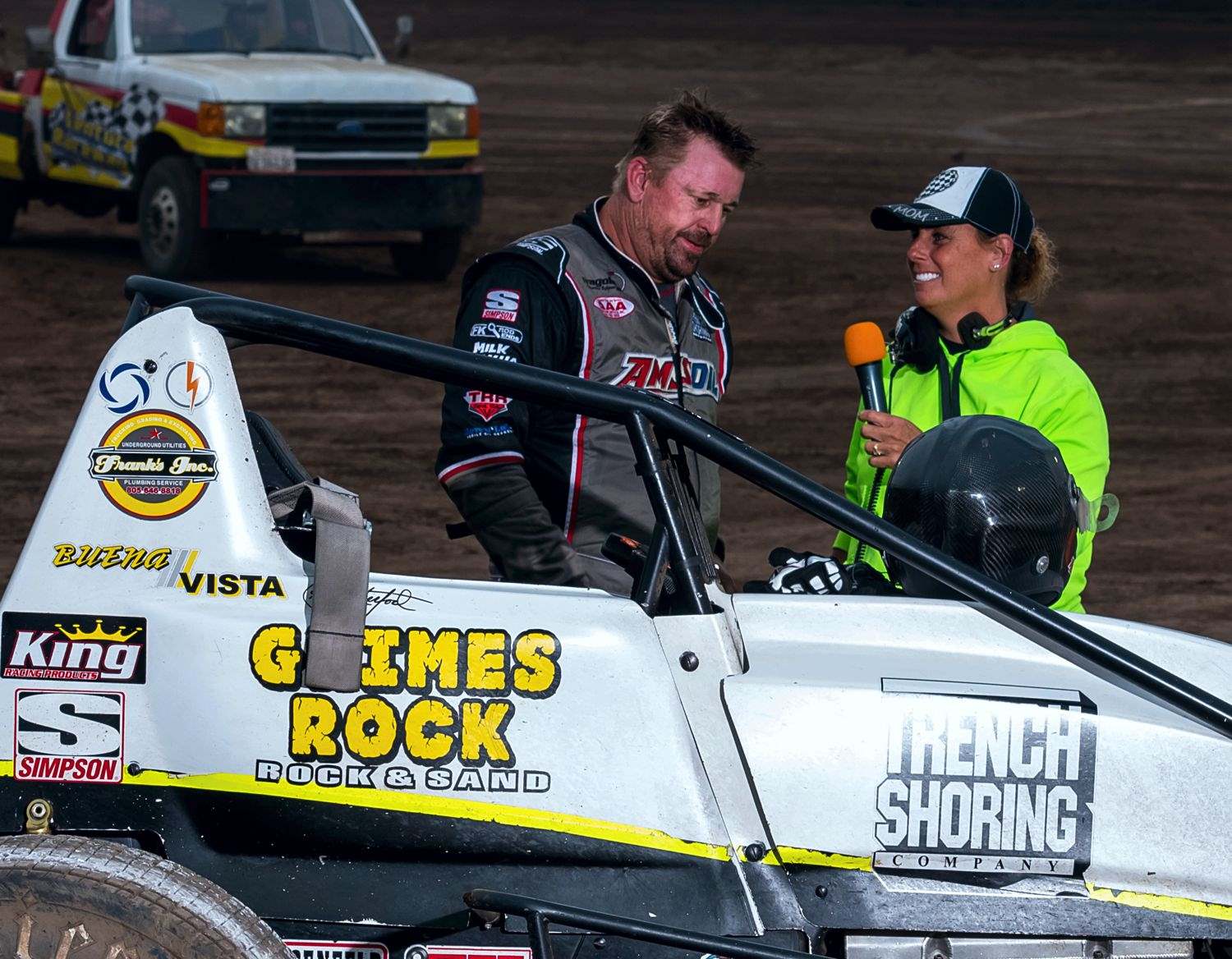 Results-7-13-2019 - Ventura Raceway