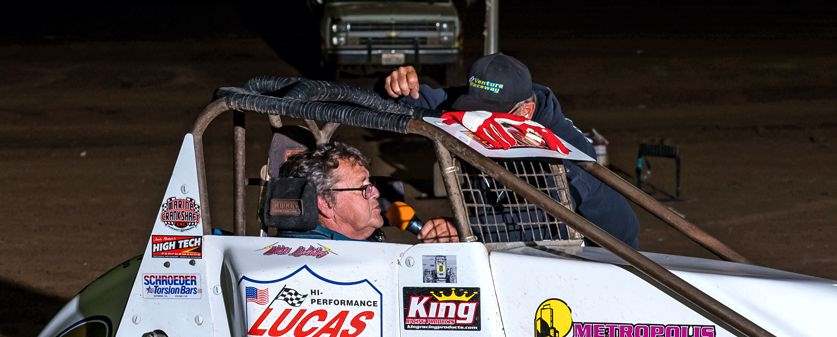 Results 9-7-2019 - Ventura Raceway