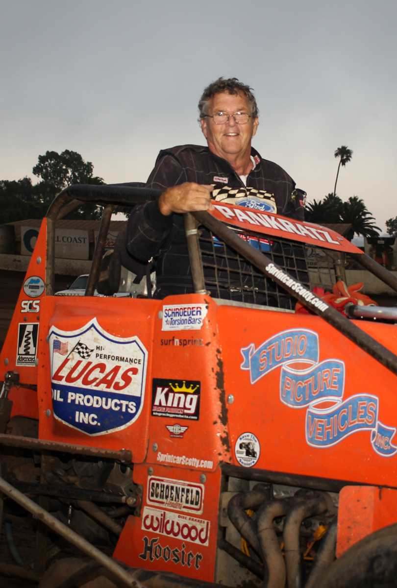 Results 8-26-2017 - Ventura Raceway